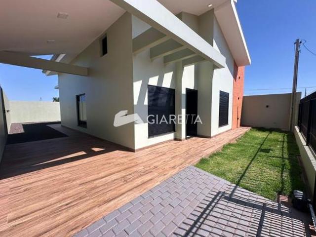 Casa à venda em excelente localização, JARDIM COOPAGRO, TOLEDO PR