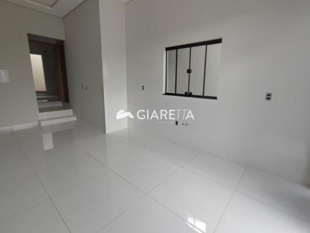 Casa à venda em excelente localização, JARDIM COOPAGRO, TOLEDO PR