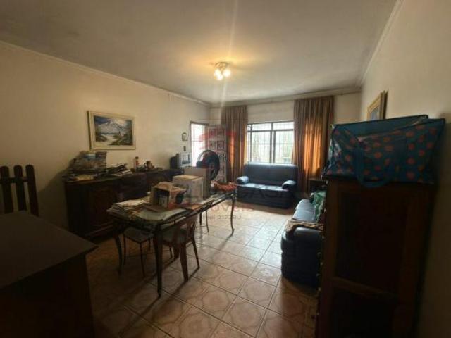 Casa à Venda em Excelente Localização | Ótima Oportunidade para Reforma