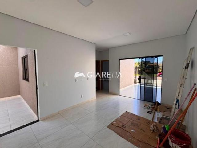 CASA A VENDA EM EXCELENTE LOCALIZAÇÃO NO JARDIM COOPAGRO, 100M DA CIRNE LIMA