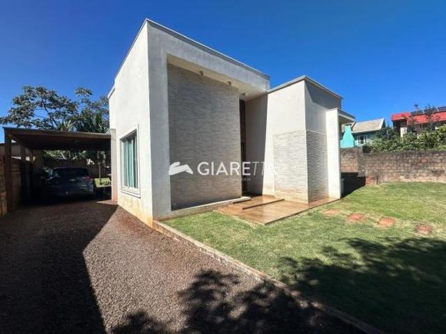 Casa à venda em excelente localização no JARDIM PANORAMA, TOLEDO PR