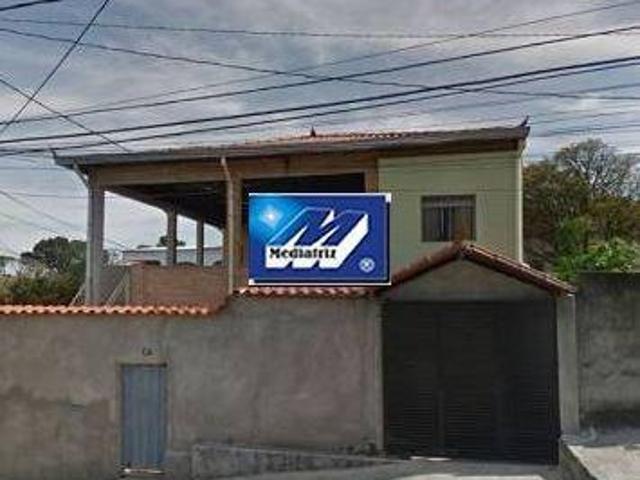 Casa à venda em Eymard