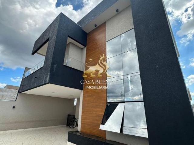 Casa à venda em Foz do Iguaçu