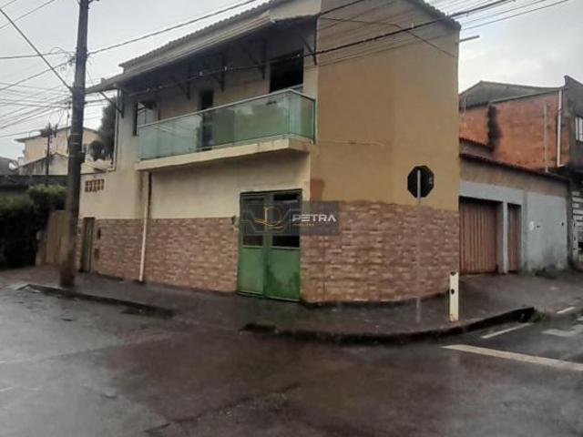 Casa à venda em Fonte Grande