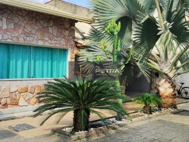 Casa à venda em Fonte Grande