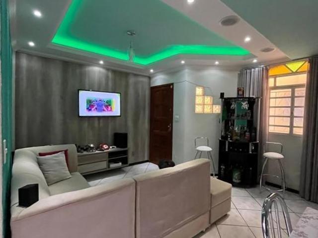 Casa à venda em Fonte Grande