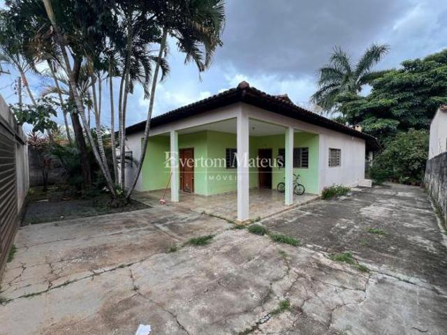 Casa à venda em Formosa/GO