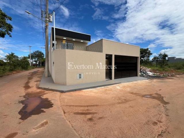 Casa à venda em Formosa/GO
