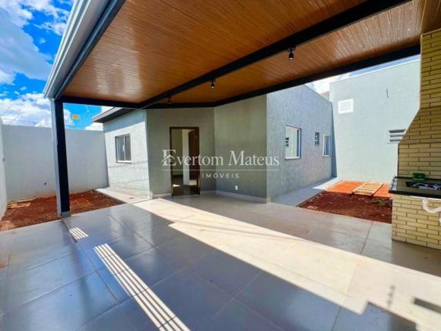 Casa à venda em Formosa/GO