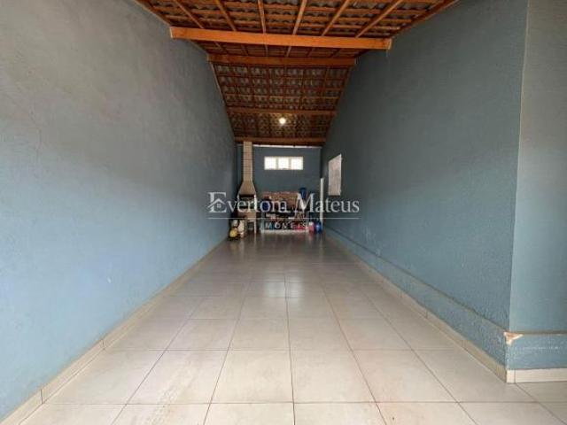 Casa à venda em Formosa/GO