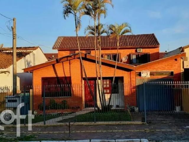 Casa à venda em Fátima com 173 m², 5 quartos, 1 suíte, 3 vagas