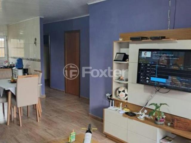 Casa à venda em Fátima com 208 m², 4 quartos, 2 vagas
