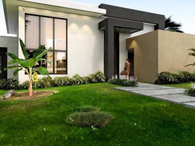 Casa à venda em Fazenda Vila Real de Itu: condomínio de alto padrão em Itu, com 516m² | CA4989
