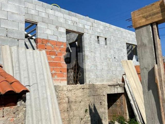 casa à venda em Fazenda da Mata