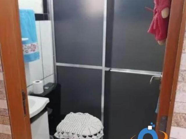 Casa à venda em Fazenda Rio Grande PR, bairro Estados! 3 quartos, 1 suite, 1 sala, 2 banheiros, 2 va