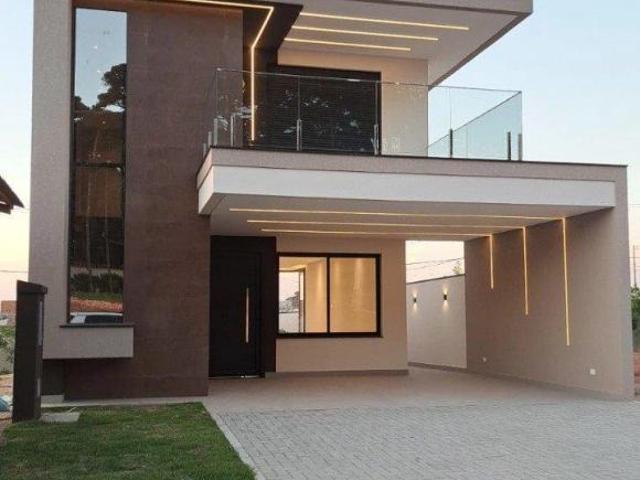 Casa à venda em Fazenda Rio Grande