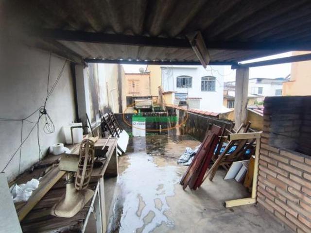 Casa à venda em Fábricas