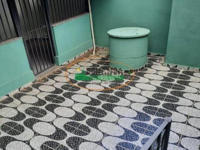 Casa à venda em Fábricas
