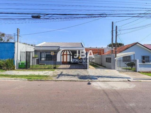 Casa à venda em Fanny