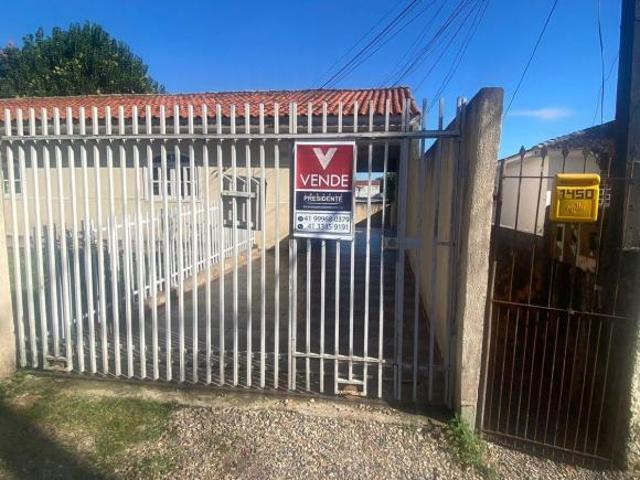 Casa à venda em Fanny