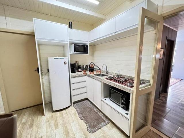Casa à venda em Farroupilha, Nova Sardenha 2 Dormitórios e Terraç