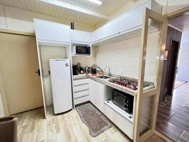 Casa à venda em Farroupilha, Nova Sardenha 2 Dormitórios e Terraço