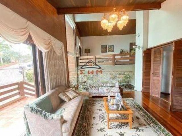 Casa à venda em Farroupilha, Volta Grande 4 dormitórios, suíte, c
