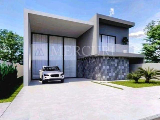 Casa à venda em fase de acabamento em condomínio na Praia do Pernambuco, 5 Suítes e Lazer Mercuri