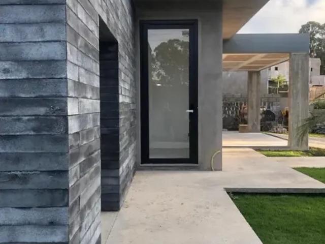 Casa a venda, em fase de acabamento, térrea no condomínio Terras da Alvorada, Jundiaí