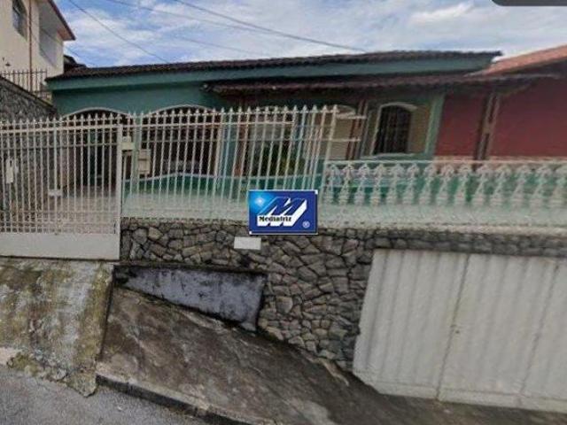 Casa à venda em Fernão Dias