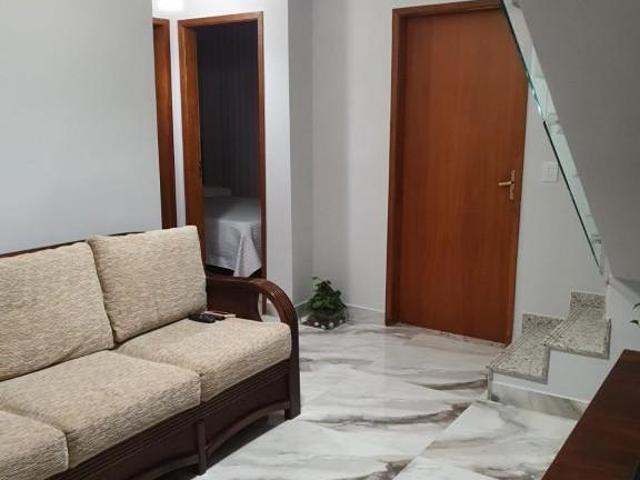 Casa à venda em Fernão Dias
