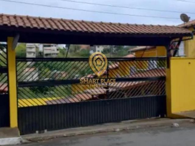 Casa á venda em Ferraz de Vasconcelos com 02 Dorm, e 68,74 m² no valor d.
