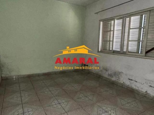 Casa à Venda em Ferraz de Vasconcelos Próxima ao Hospital Oportunidade!