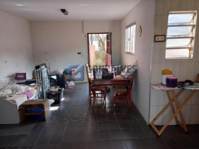 Casa à venda em Ferrazópolis São Bernardo do Campo – 125 m², 1 quarto, 3 banheiros, churrasqueira