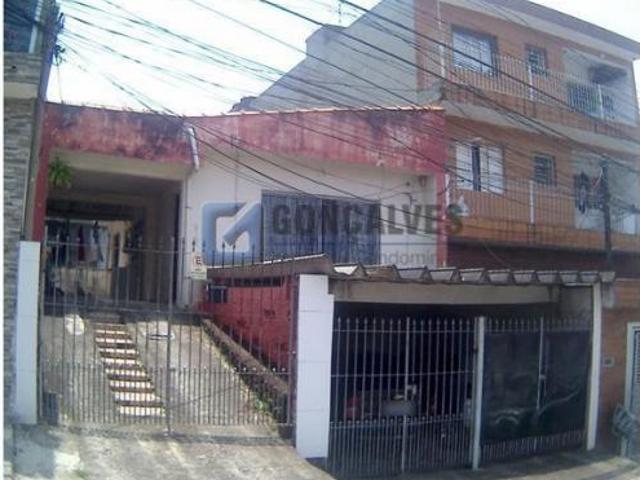 Casa à venda em Ferrazópolis, São Bernardo do Campo – 140 m², 3 vagas