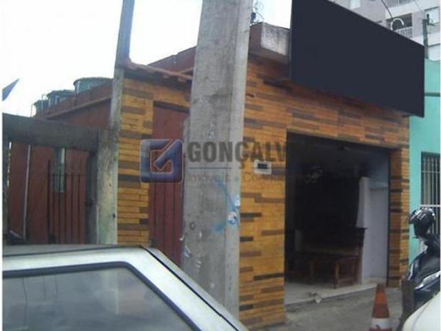 Casa à venda em Ferrazópolis, São Bernardo do Campo 2 quartos, 302,70 m²