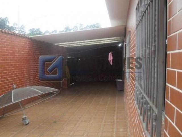 Casa à venda em Ferrazópolis, São Bernardo do Campo 3 quartos, 5 vagas, terreno 439m²