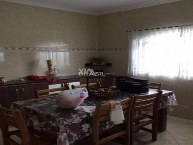 Casa à venda em Ferrazópolis, São Bernardo do Campo SP: 3 quartos, 1 suíte, 1 sala, 4 banheiros, 2 v