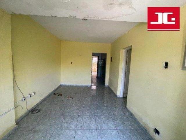 Casa à venda em Ferrazópolis