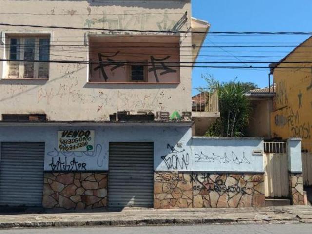 Casa com 3 quartos à venda em Contagem, no bairro Flamengo