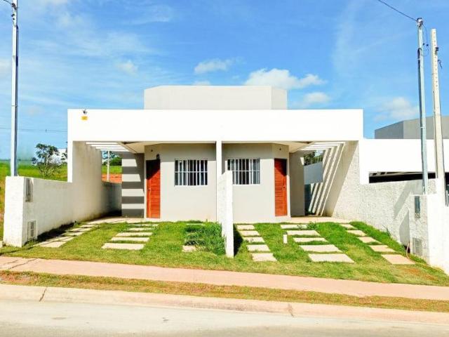 Casa á venda em Florada das Raízes