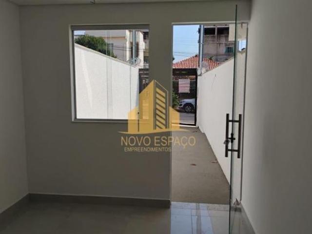 Casa à venda em Floramar