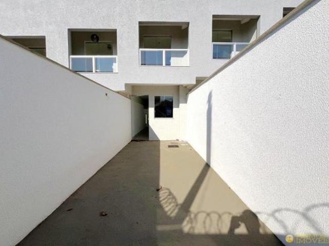 Casa à venda em Floramar