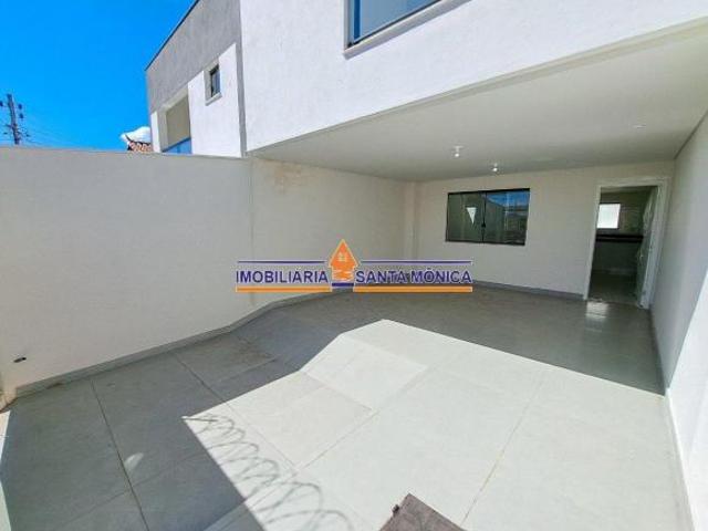Casa à venda em Floramar