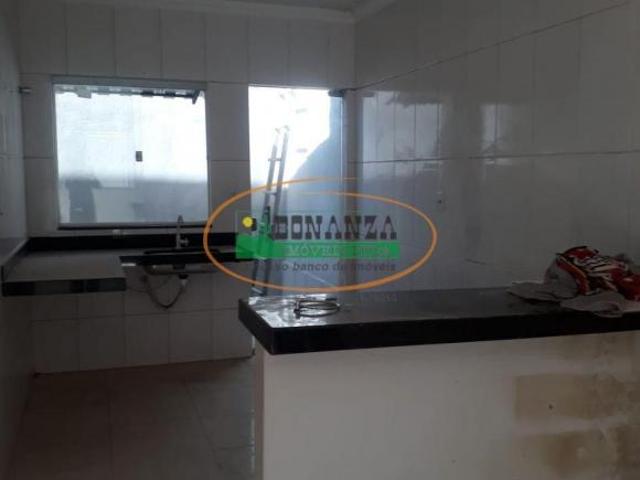 Casa à venda em Florestal