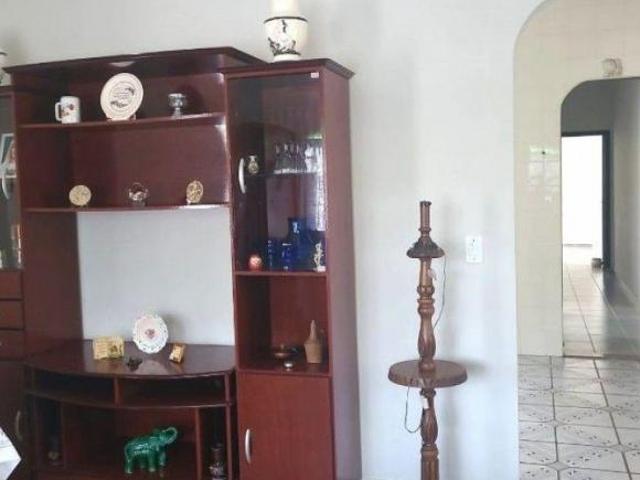 Casa à Venda em Flórida, Praia Grande SP