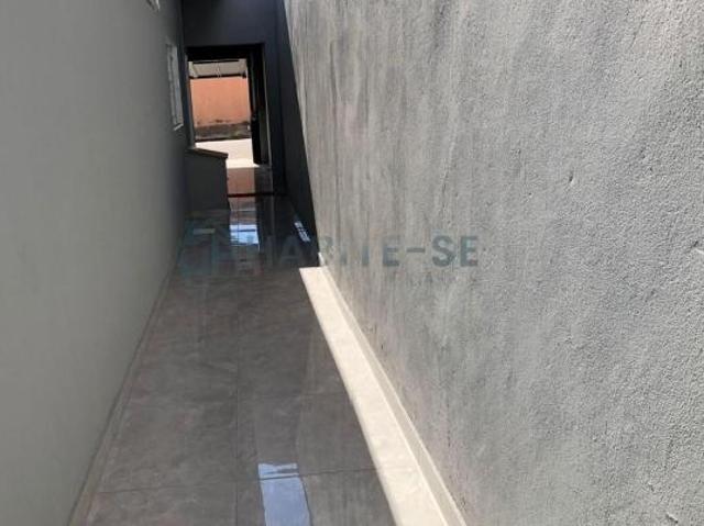 Casa à venda em Franca SP, Jardim Vera Cruz III: 3 quartos, 1 suíte, 1 sala, 1 banheiro, 2 vagas de