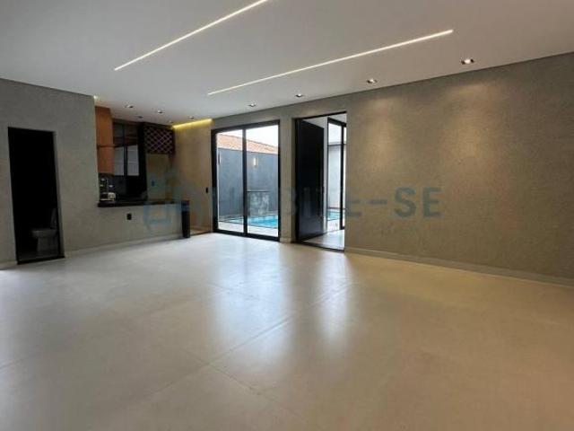 Casa à Venda em Franca SP Residencial Colina do Espraiado: 3 Quartos, 2 Suítes, 2 Salas, 1 Banheir