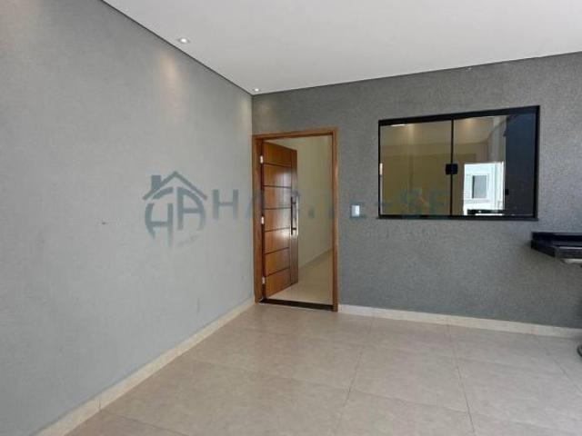 Casa à venda em Franca SP, Residencial Zanetti: 3 quartos, 1 suíte, 2 salas, 100m² de área. Venha co