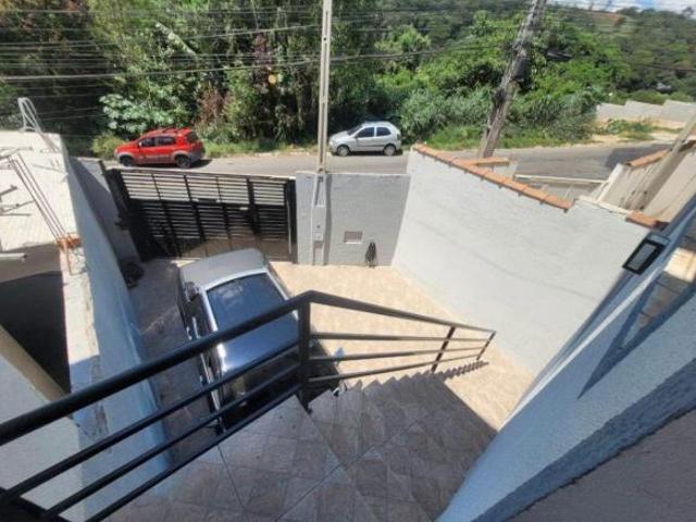 Casa à venda em Franco da Rocha, na estrada municipal dos Abreus próx ao Roldão